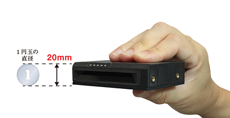 UCT-X001 | 製品一覧 | 測域センサ | エリア設定タイプ | 北陽電機株式会社 | 光データ装置、センサ、自動ドアなどの専門メーカー